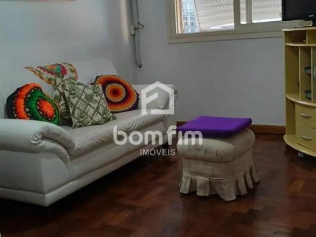 Apartamento 1 dorm. para venda, Centro Histórico, Porto Alegre/RS. AP3020