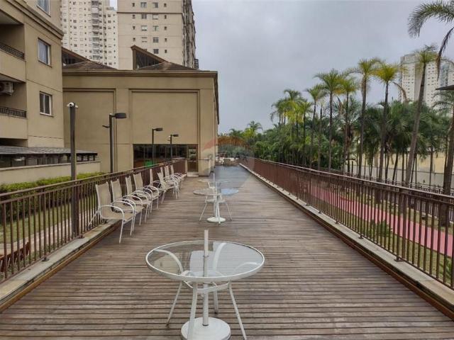 Apartamento 1 dorm. para locação na Pompeia