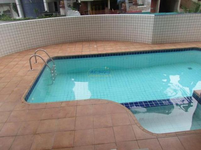 Apartamento 1 dorm Pertinho da Praia no Canto do Forte Financia!