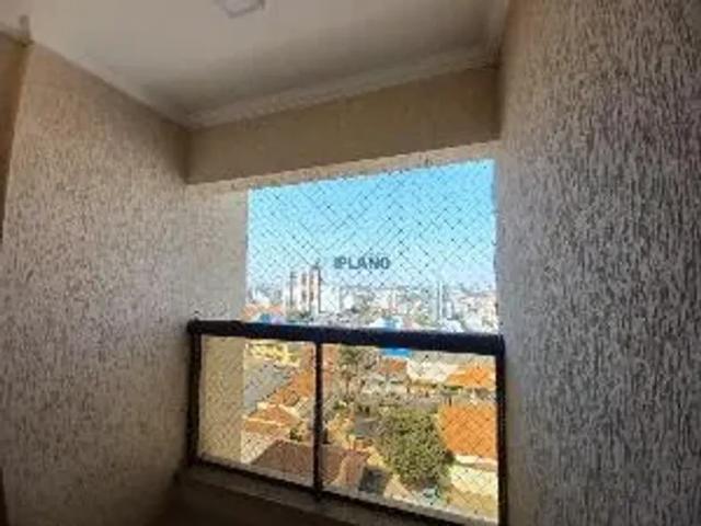Apartamento 1 dorm Residencial Noblesse XV