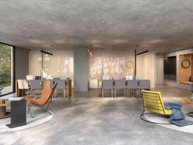 Apartamento 1 dorm. + vaga 46m² Cidade Baixa Porto Alegre
