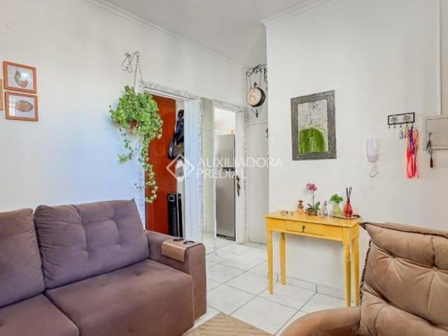 Apartamento 1 dormi no Bairro São Geraldo