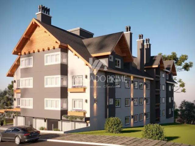 Apartamento 1 dormitório