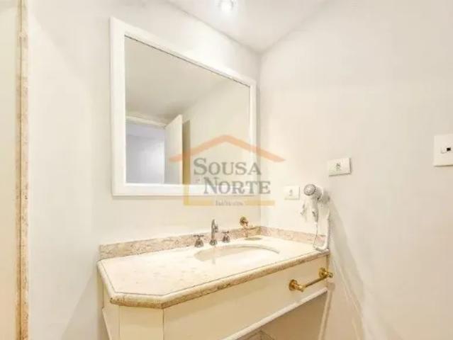 Apartamento, 1 dormitório, 1 vaga de garagem. 40m² Jardim Paulista