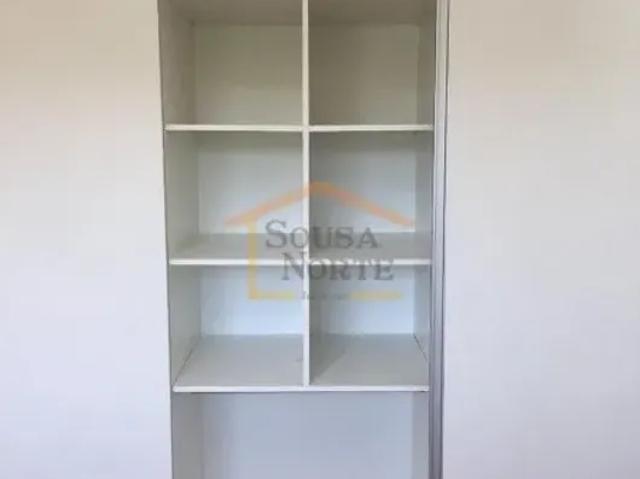 Apartamento, 1 dormitório, 1 vaga de garagem. M² Casa Verde