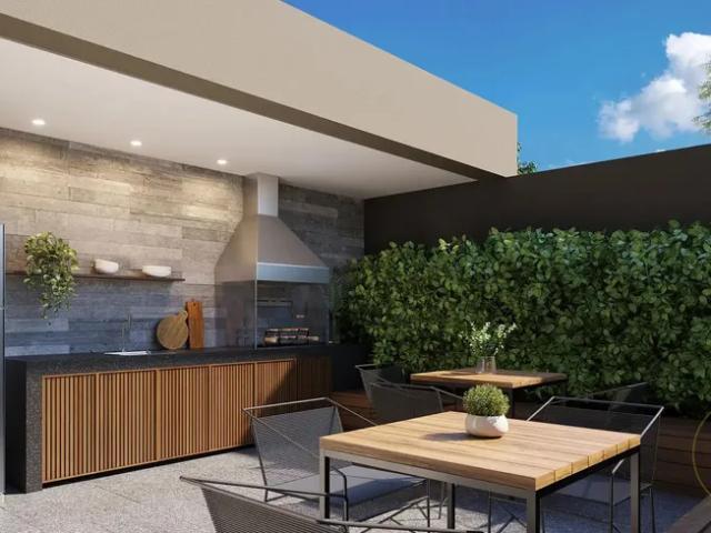 Apartamento 1 dormitório 1 vaga em Vila Mariana São Paulo
