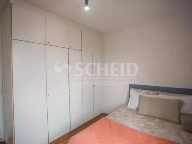 Apartamento 1 dormitório, 1 vaga próximo ao Metrô Saúde