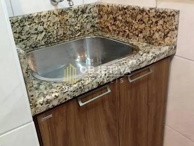 Apartamento 1 dormitório 1 vaga à venda, Azenha, Porto Alegre, RS