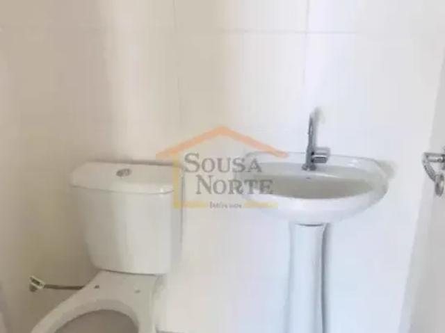 Apartamento 1 dormitório. 27,71m². Vila Guilherme