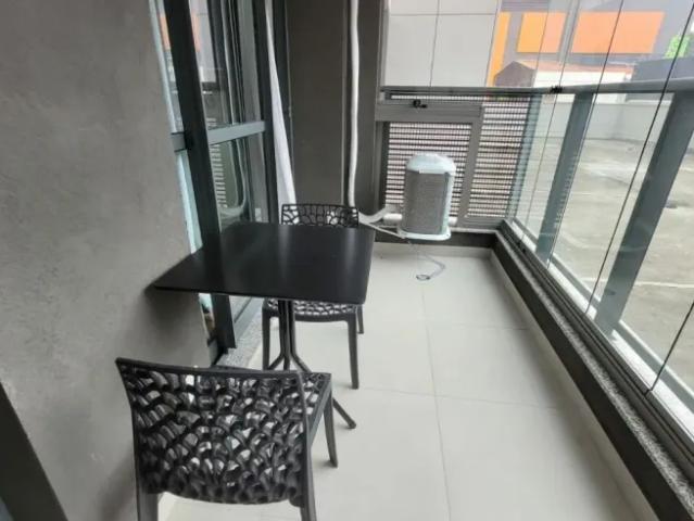 Apartamento 1 dormitório 40m² Brooklin
