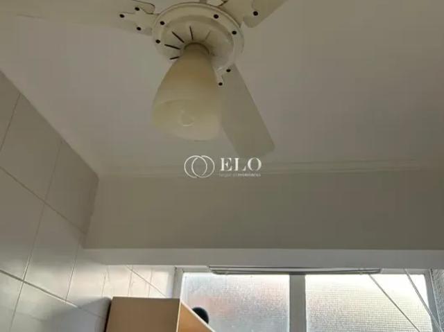Apartamento 1 dormitório