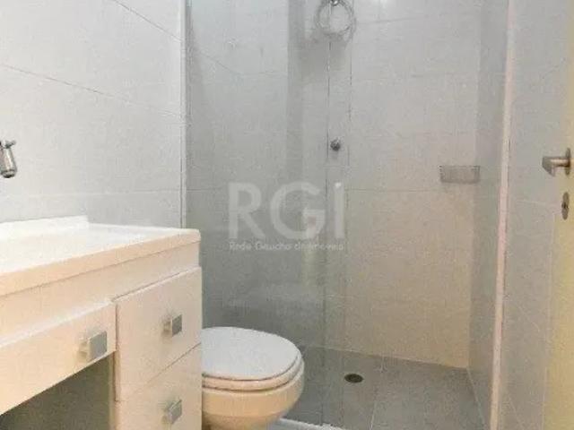 Apartamento 1 dormitório com garagem