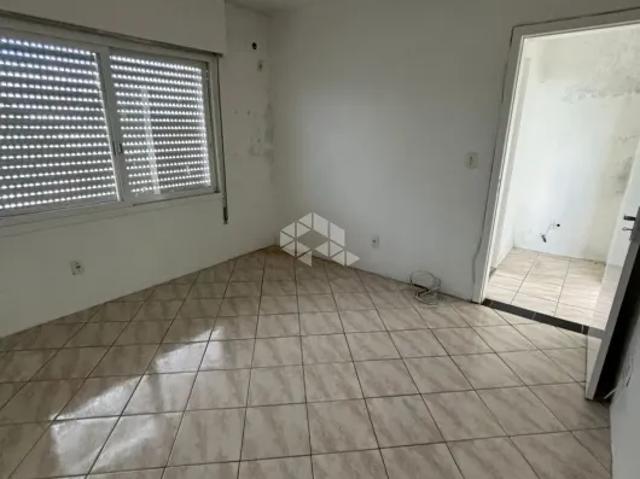 Apartamento 1 dormitório com vaga!