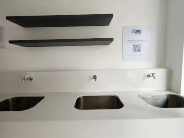 Apartamento 1 dormitório com vaga metrô oscar freire