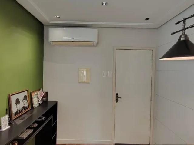 Apartamento 1 dormitório a venda, próximo a redenção