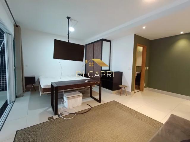 Apartamento 1 dormitório Anália Franco Locação