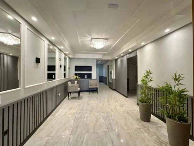 Apartamento 1 DormitÃ³rio Bairro Centro