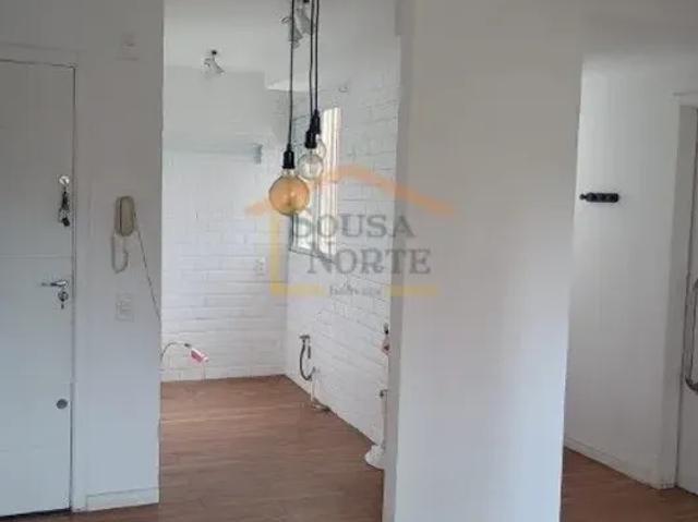 Apartamento 1 dormitório, banheiro. 38m² Vila Santos