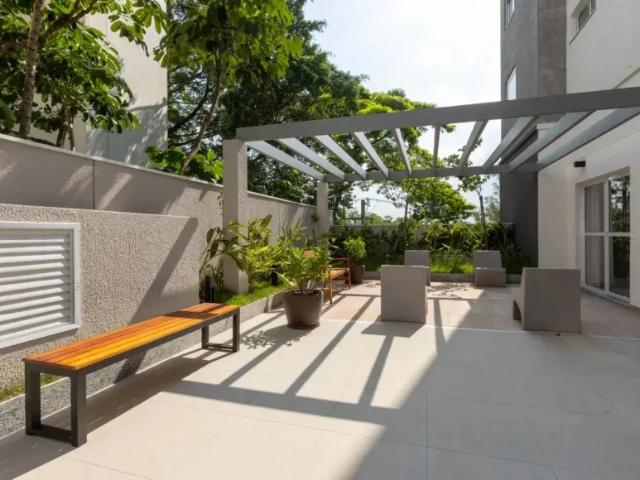 Apartamento 1 Dormitório Mobiliado Alto de Pinheiros São Paulo SP