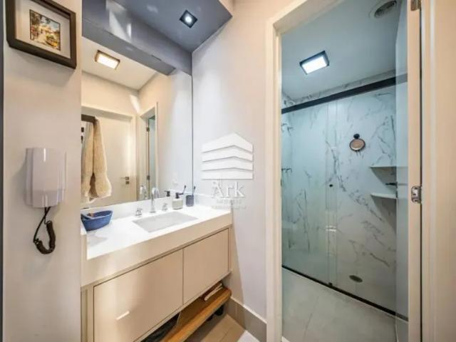 Apartamento 1 Dormitório Mobiliado em Vila Mariana, São Paulo R$ 675.000