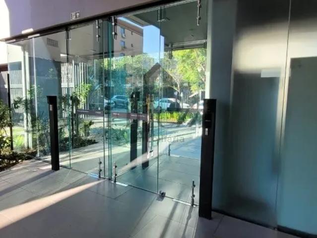 Apartamento 1 dormitório mobiliado Rio Branco