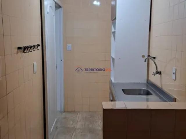 Apartamento 1 dormitório, térreo no Bom Fim Garden