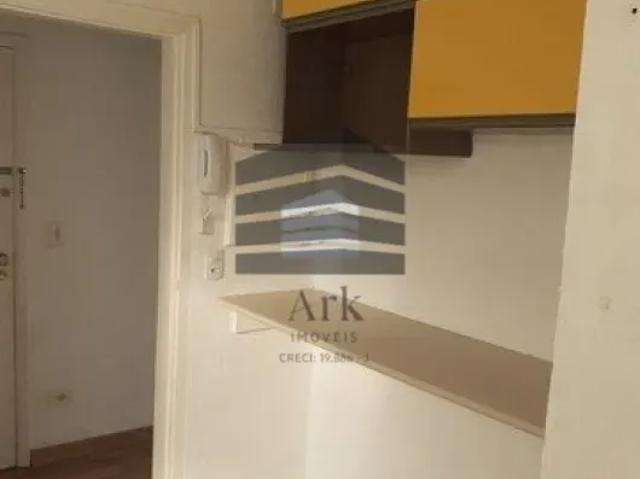Apartamento 1 dormitório no Ipiranga