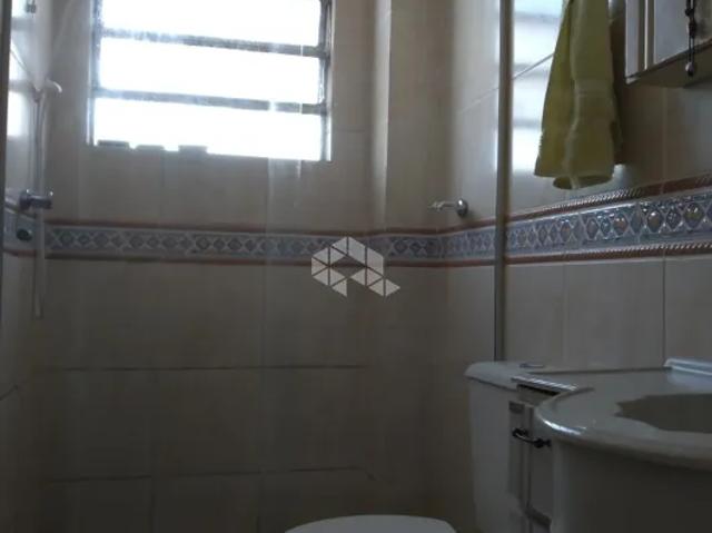Apartamento 1 dormitório na Av. Do Forte