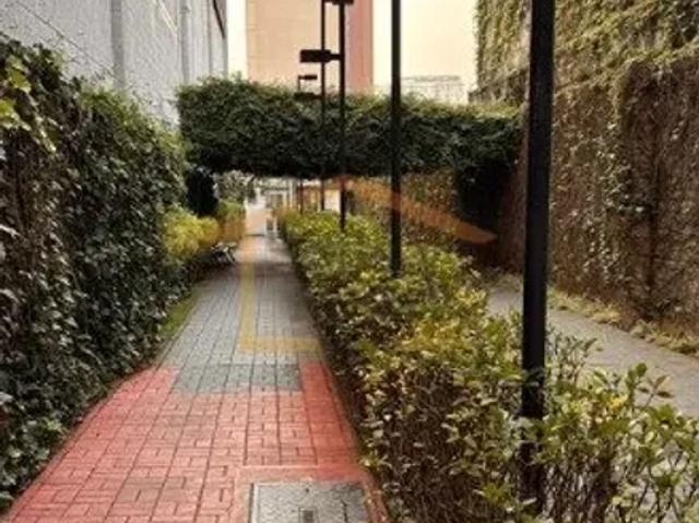 Apartamento, 1 dormitório, sendo 1 suite. 30m² Brás