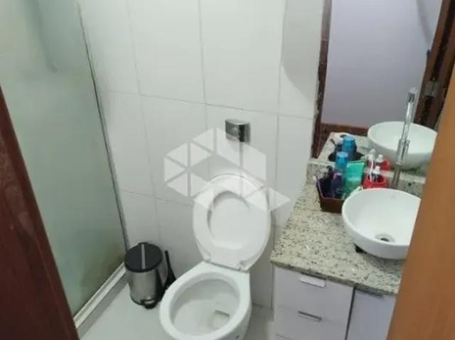 Apartamento 1 dormitório para venda no bairro Cidade Baixa em Porto Alegre