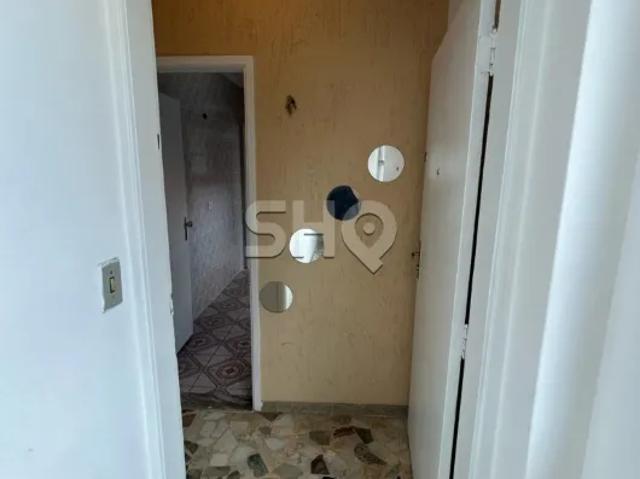 Apartamento 1 Dormitório Pinheiros