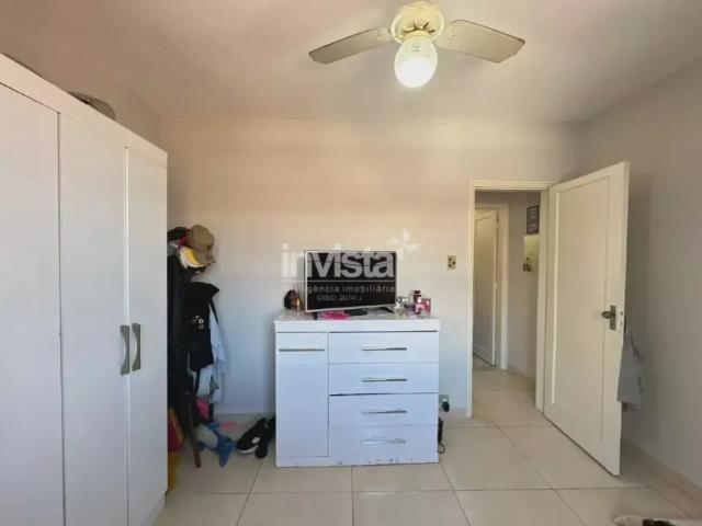 Apartamento 1 Dormitório à Venda – Ponta da Praia, Santos/SP