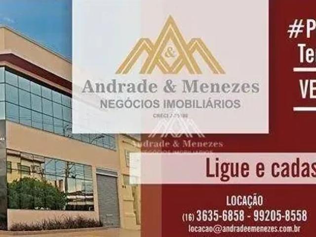 Apartamento 1 Dormitório à Venda – Região Central de Ribeirão Preto