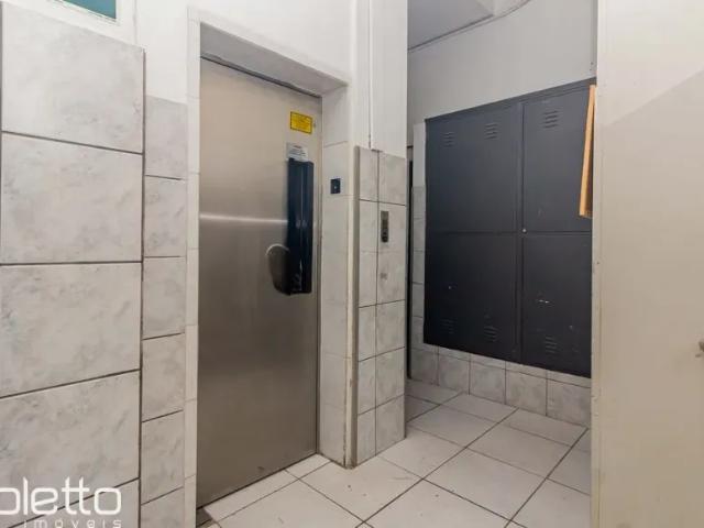 Apartamento 1 dormitório à venda Avenida Protásio Alves