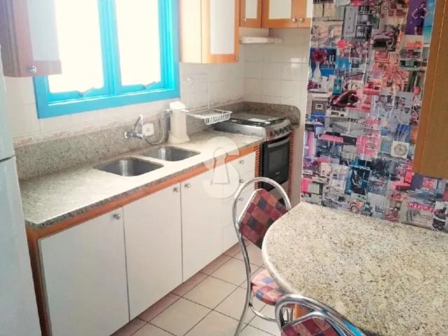 Apartamento 1 Dormitório à Venda em São Leopoldo Nao