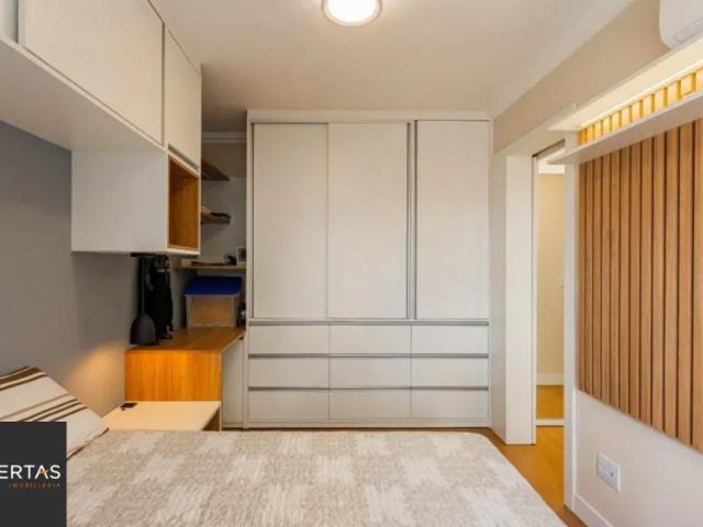 Apartamento 1 dormitório à venda no Menino Deus