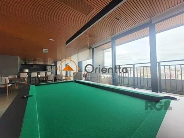 Apartamento 1 dormitórios para alugar Rio Branco Porto Alegre/RS