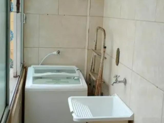 Apartamento 1 dormitórios para alugar Vila São José Porto Alegre/RS