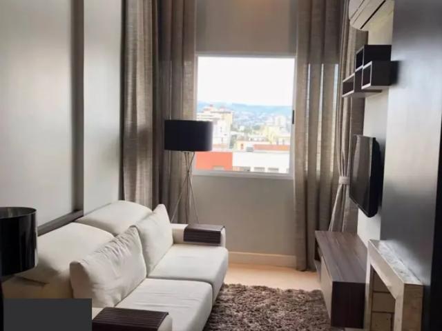 Apartamento 1 dormitórios à venda Bela Vista Porto Alegre/RS