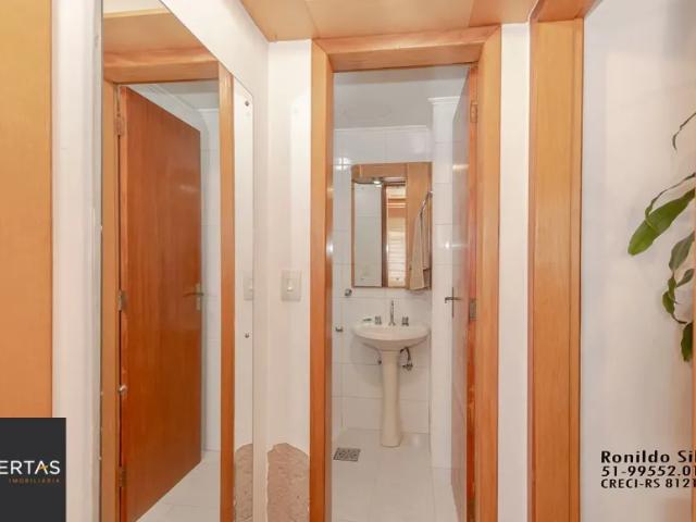Apartamento 1 dormitórios à venda Cidade Baixa Porto Alegre/RS