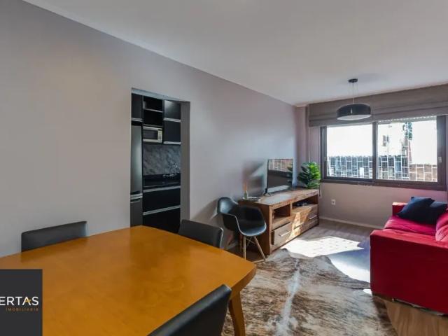 Apartamento 1 dormitórios à venda Petrópolis Porto Alegre/RS