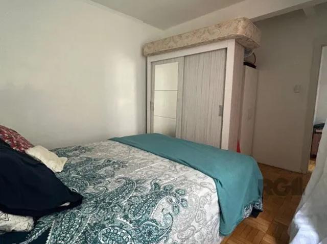 Apartamento 1 dormitórios, 1 sala e 1 banheiro, no Centro Histórico, Porto Alegre/RS