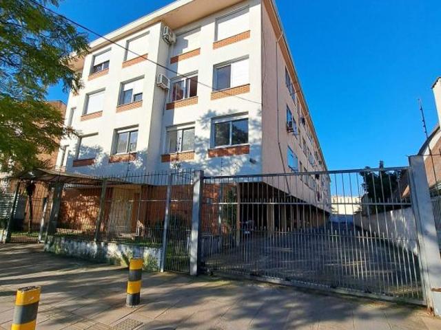 Apartamento 1 dormitório, próximo do Carrefour, Porto Alegre/RS