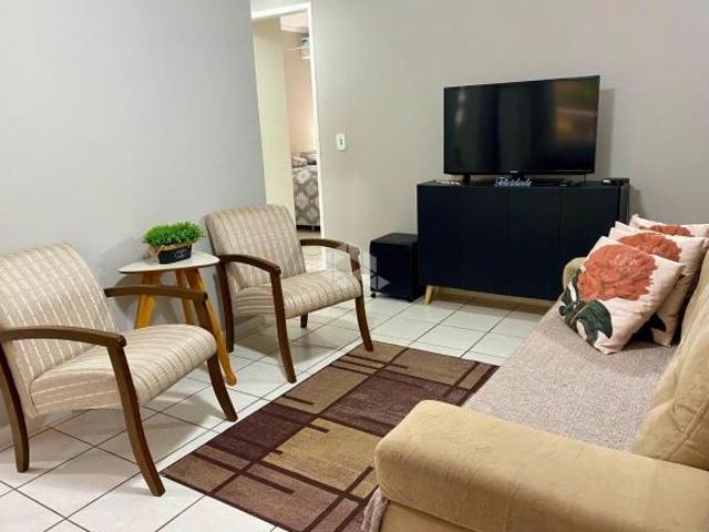 Apartamento 1 dormitório, 3 posições solares, com box de garagem no Centro de Capão da Canoa