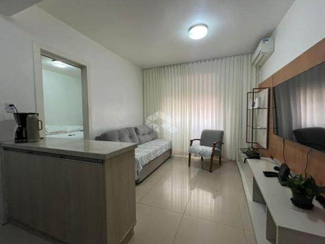 Apartamento 1 dormitório