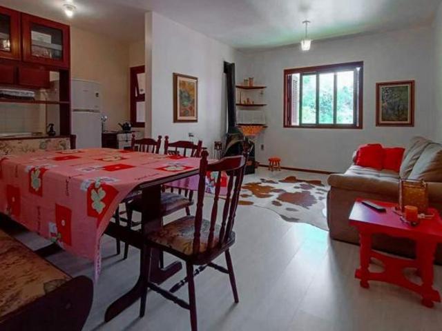 APARTAMENTO 1 DORMITORIO