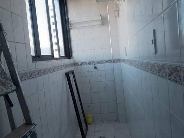 Apartamento 1 dormitorio.