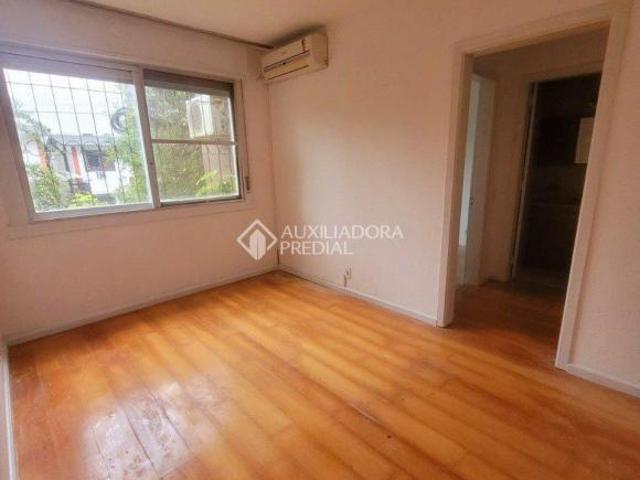 Apartamento 1 dormitório