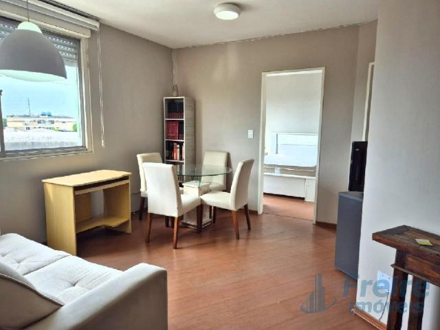 APARTAMENTO 1 DORMITORIO