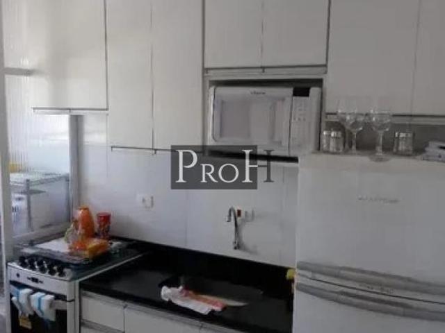 Apartamento 1 dormitório